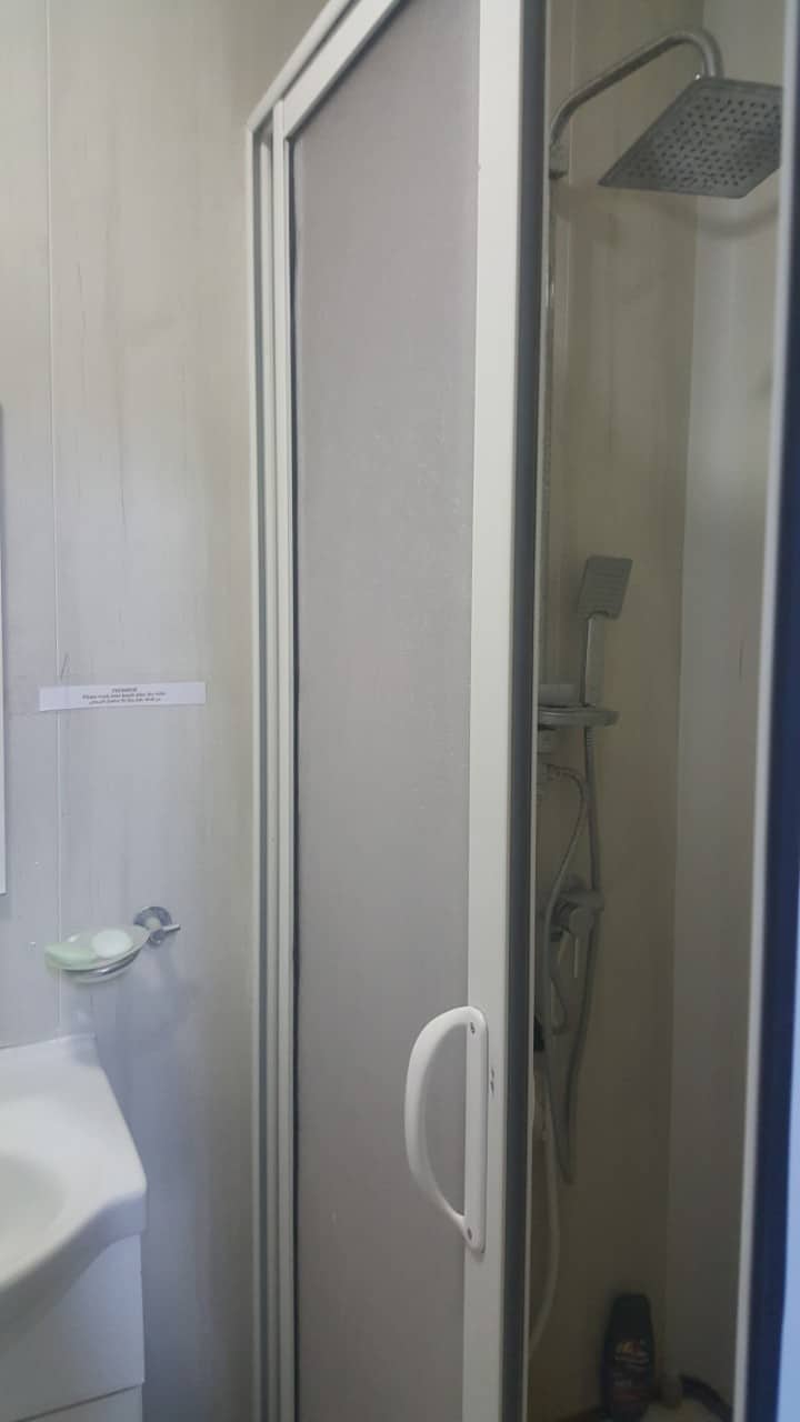 Accommodation Solution - THS